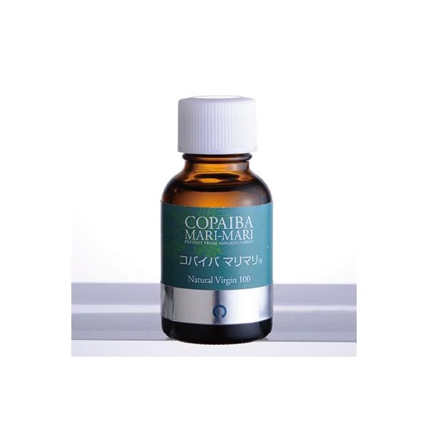 名称:コパイバ マリマリ商品詳細：コパイバケアコスメの原点、コパイバ マリマリの黄金樹液オイル。●容量：1本/20ml　●原材料名：コパイフェラオフィシナリス樹脂●原産地：ブラジル●備考：アレルギー物質:アレルギー体質の方や皮膚の弱い方は、...