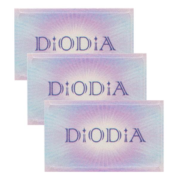 商品名 DiODiAシールN (ニューバージョン)商品説明貼ることでカードと同じように物質を瞬時に高波動にエネルギー変換できます。身の回りで使用される 携帯電話 パソコン等の電化製品 分電盤 Wi-Fiルーター 水道の蛇口etc. に貼って...