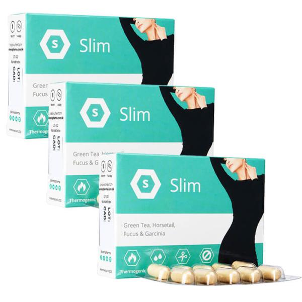 商品名　スリム【商品説明】植物由来の原料を中心に配合したサプリメントです。日々の食生活を意識している方や、毎日の栄養バランスを整えたい方におすすめです。緑茶エキス、海藻のヒバマタ、ホーステイル（スギナ）、ガルシニアカンボジアなどをバランスよ...