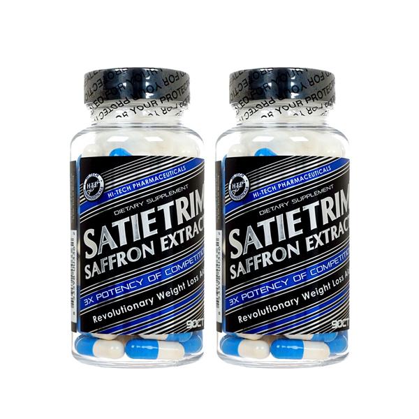 商品名　サティエトリム90錠(Hi-TechPharmaceuticals)【商品説明】サフランエキスを配合したサプリメントです。毎日のコンディションづくりや、ボディメイクを意識する方の健康習慣をサポートします。自然由来の原料を使用し、独自...