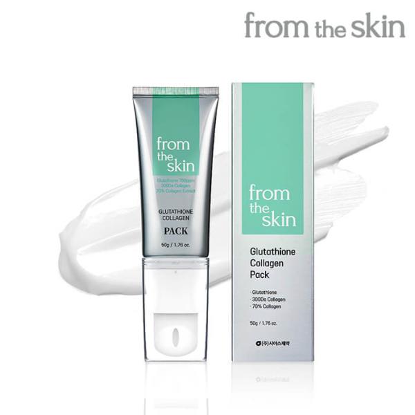 【商品説明】お肌のカーブにもぴったりと密着し、隙間なく塗布できるクリームタイプのピールオフパック。乾いた後はシートのように簡単にはがせるので、手軽にスペシャルケアを楽しめます。特殊シリコンスパチュラ付きの一体型容器だから、どこでも簡単に使用...