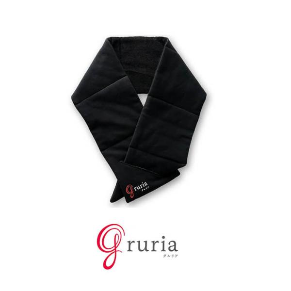 【商品説明】つけるだけで体・肌・心ととのう本品の内側、首の後ろに当たる場所に数種類の天然鉱石でできたミネラル混合体である最新テクノロジー素材を使用し、遠赤外線作用で後頭下筋群にダイレクトにアプローチ！日中も就寝時も、ワーク＆ライフを24時間...