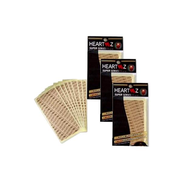 商品名　スーパーシール　べた貼りタイプ　8シート入り商品詳細スーパーシールは、ハーツ加工（周波数を整える独自の加工）を施したシールです。貼った箇所の電気信号を瞬時に整えることで、身体が本来持っている力を引き出します。日常生活、スポーツ時など...