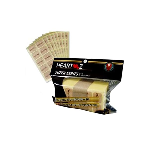 商品名　スーパーシール　レギュラータイプ商品詳細スーパーシールは、ハーツ加工（周波数を整える独自の加工）を施したシールです。貼った箇所の電気信号を瞬時に整えることで、身体が本来持っている力を引き出します。辛いとき、違和感や不調を感じたときや...