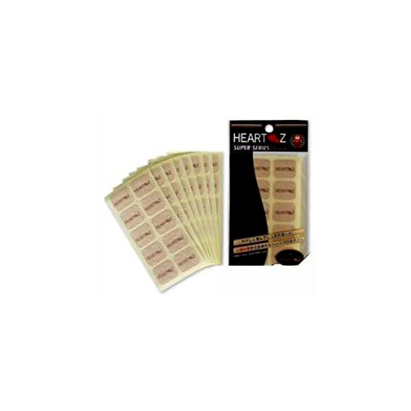 商品名　スーパーシール　レギュラータイプ商品詳細スーパーシールは、ハーツ加工（周波数を整える独自の加工）を施したシールです。貼った箇所の電気信号を瞬時に整えることで、身体が本来持っている力を引き出します。日常生活、スポーツ時などにお使いいた...