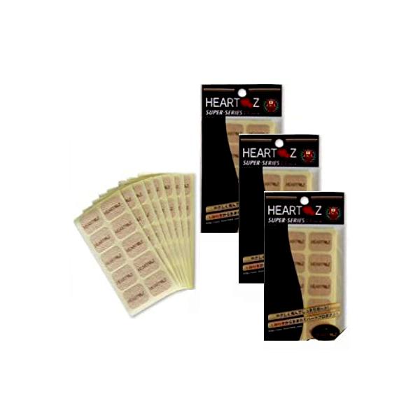 商品名　スーパーシール　レギュラータイプ商品詳細スーパーシールは、ハーツ加工（周波数を整える独自の加工）を施したシールです。貼った箇所の電気信号を瞬時に整えることで、身体が本来持っている力を引き出します。日常生活、スポーツ時などにお使いいた...