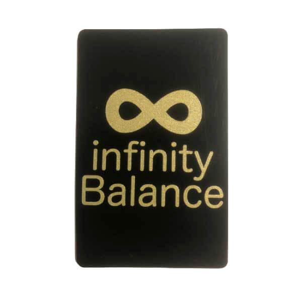 商品説明 腕につけるだけで、ポケットに入れるだけで無限大のバランスパワー！パワー粒子パウダー500mg含有のウルトラハイパワー仕様。≪infinityBalance(インフィニティバランス)とは≫ヒマラヤ山脈のある特定の場所でのみ採取できる...