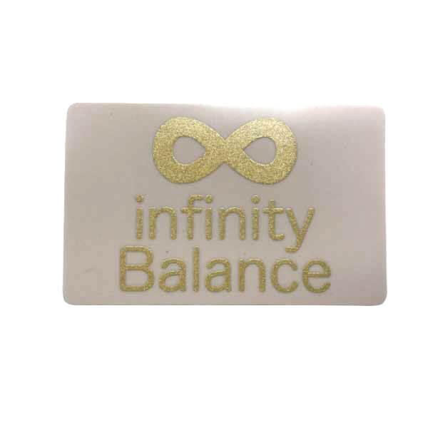 商品説明 腕につけるだけで、ポケットに入れるだけで無限大のバランスパワー！パワー粒子パウダー2000mg含有のウルトラハイパワー仕様。≪infinityBalance(インフィニティバランス)とは≫ヒマラヤ山脈のある特定の場所でのみ採取でき...