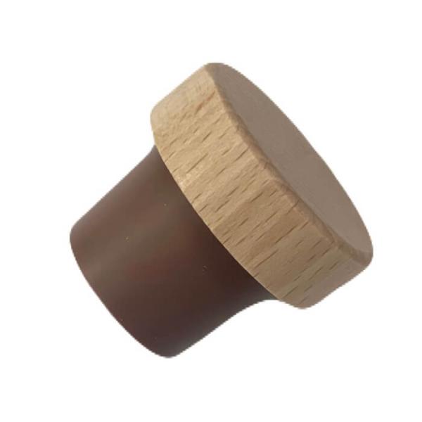 商品名　還元くん 専用キャップ【商品説明】還元くん専用の蓋（キャップ）です。サイズは「31」「32」「33」の3種類あります。サイズ番号は、蓋の裏側のシリコン部分底面に印字されておりますので、そちらをご確認ください。※洗浄後は水気を拭き取り...