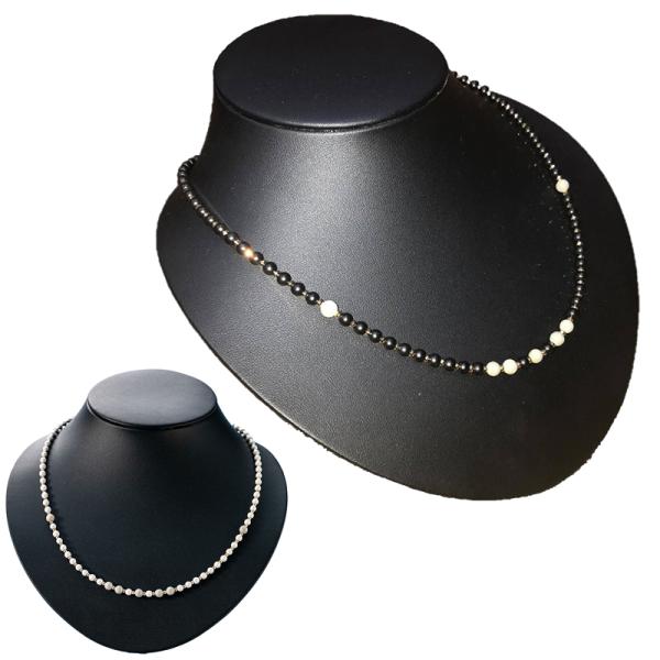 商品説明 ラドン磁気ネックレスは、厚生労働省管理医療機器の認証を受けたネックレスです。ラドン＆磁気の力で、疲れた身体のこりと血行を改善します。◆永久磁石160mTの強力な永久磁石を、コリの激しい首後ろの付け根にくるように配置。磁気の力で身体...