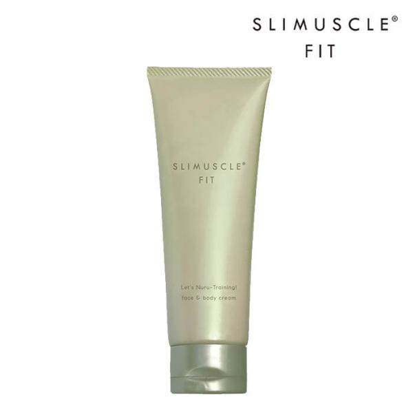 商品説明理想のボディスタイル維持へ。年齢を重ねるにつれ、身体は徐々に変化していきます。筋肉量を維持できれば、身体は変えることができますSLIMUSCLE FITは“筋肉”に着目。運動が苦手な方も、塗るトレで新習慣をはじめましょう。■内容量：...