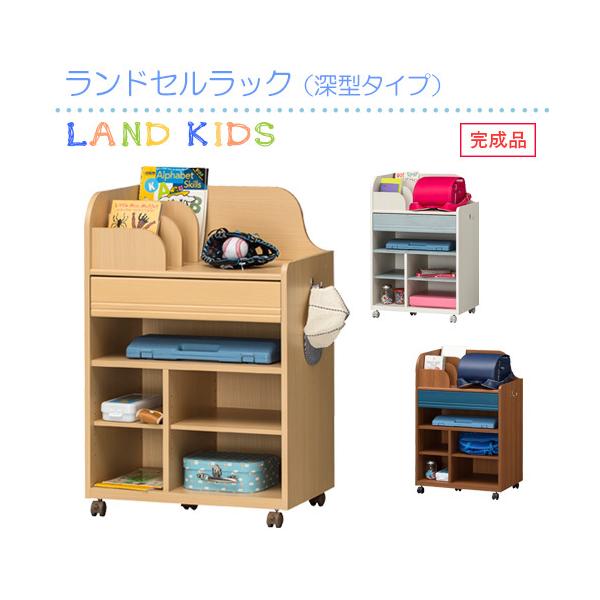 【サイズ】幅62.7×奥行39.3×高さ93.3cm【素材】プリント紙化粧繊維板耐荷重：［天板］15kg・［移動棚］大10kg、小5kg・［棚板］15kg移動棚：大1枚、小1枚側面フック：2個（左右3ヶ所より取付選択可）【Point】園児期...