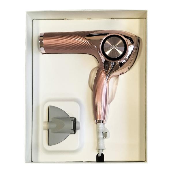 ◆ 商品名: ReFa BEAUTECH DRYER PRO（リファビューテック ドライヤープロ）◆ 品番: RE-AJ05A（ピンク）◆ 電源：AC100V 50/60Hz◆ 消費電力: 1200W（HIGH時）◆ 重量：約740g（電源...