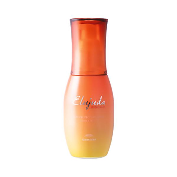 ◆ 商品名称：エルジューダ サンプロテクト エマルジョン◆ 内容量：120mL◆ JAN：4954835291941◆ 製造国：日本製◆ 区分：化粧品◆ 成分：水、ジメチコン、DPG他◆ メーカー：株式会社ミルボン※ 本商品ラベルに記載の使...