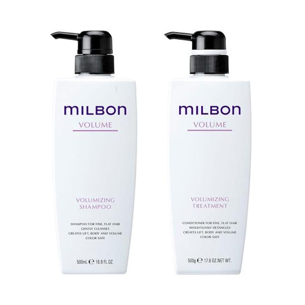 ◆ 商品名称：ボリューマイジング シャンプー◆ ブランド：グローバルミルボン◆ メーカー：ミルボン◆ 区分：化粧品◆ 内容量：500mL◆ JAN：4954835114196◆ 製造国：日本製◆ 成分：水、ラウレス硫酸Na、ラウレス-6酢酸...