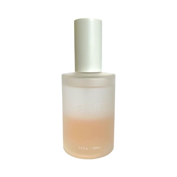 ◆ 商品名称：soeff オイルインセラム 金木犀の香り ◆ 内容量：100mL◆ JAN：4571594500420◆ 製造国：日本製◆ 区分：化粧品◆ 成分：シクロペンタシロキサン、水、グリセリン、他◆ メーカー：soeff profe...