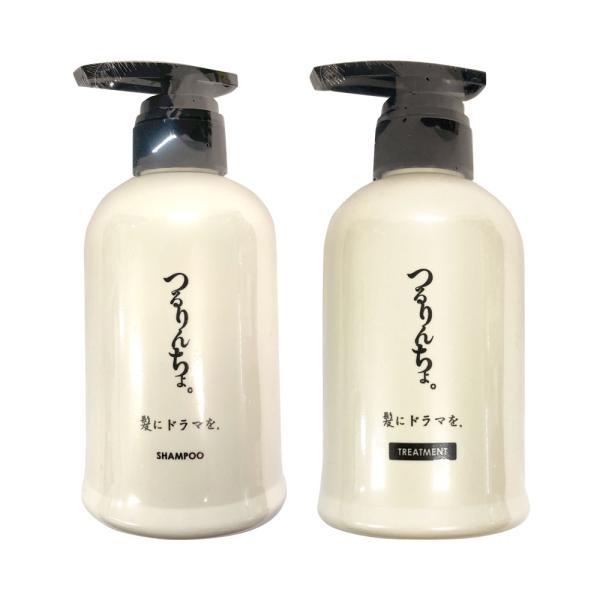 ◆ 商品名称：つるりんちょ。シャンプー◆ 販売名：髪ドラシャンプー つるりんちょ。◆ メーカー：株式会社BISCO◆ 製造国：日本製◆ 区分：化粧品◆ 内容量：400mL◆ JAN：4542881296227◆ 成分：水、ラウロイルメチルア...