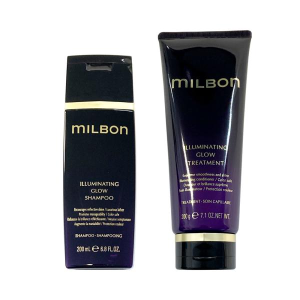 ◆ 商品名称：イルミネイティング グロー シャンプー◆ ブランド：グローバルミルボン プレミアムポジション◆ メーカー：ミルボン◆ 区分：化粧品◆ 内容量：200ml◆ JAN：4954835116060◆ 製造国：日本製◆ 成分：水・ラウ...
