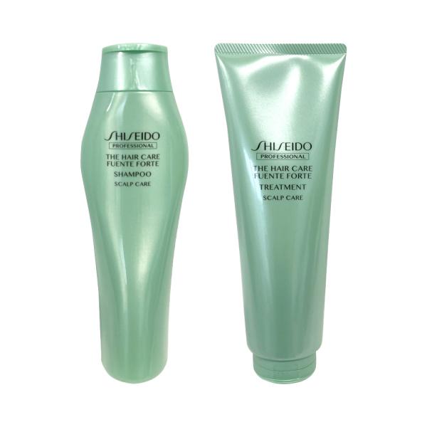 ◆ 商品名称：ザ・ヘアケア　フェンテフォルテ シャンプー◆ メーカー：資生堂プロフェッショナル◆ 製造国：日本製◆ 区分：化粧品◆ 内容量：250mL◆ JAN：4901872253883◆ 成分：水、ラウレス硫酸Na、ココイルメチルタウリ...