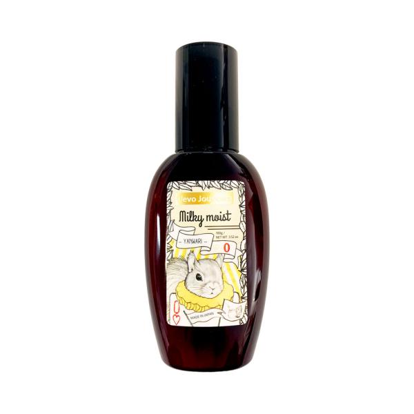 ◆ 商品名称：ウェーボ ジュカーラ ミルキー モイスト◆ ブランド：uevo（ウェーボ）◆ メーカー：デミコスメティクス◆ 区分：化粧品◆ 内容量：100g◆ JAN：4526603030535◆ 製造国：日本製◆ 成分：水、シクロペンタシ...