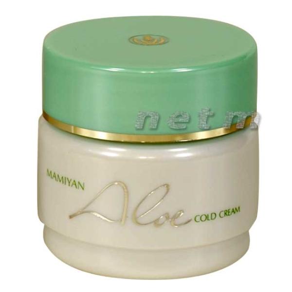 疲れた肌に元気を回復させるアロエ配合のマッサージクリームです。 区分 日本製/化粧品 販売元 マミヤンアロエ株式会社 