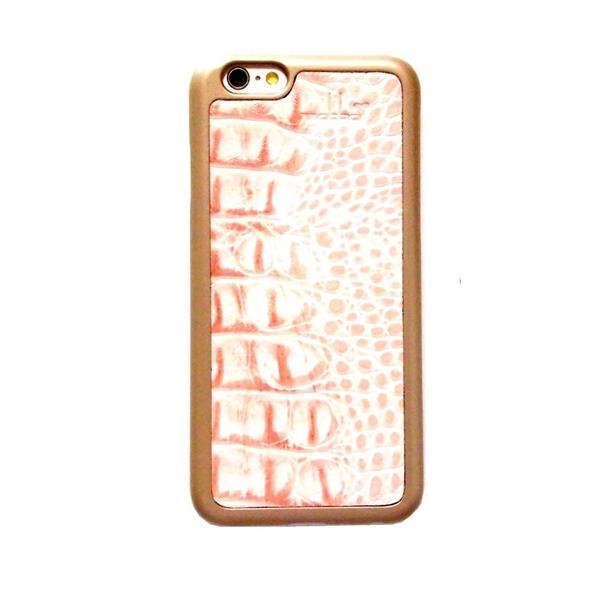 【ブランド】　mabba　(　マッバ　)ドイツ直輸入ドイツの職人が丁寧に心込めて作りました。コーラルとゴールドカラーと本革レザーの起伏ある職人技レザーケース一つ一つ丁寧に加工されたベルリンの高級感あるスマホケースです。他と差がつく高貴なデザ...