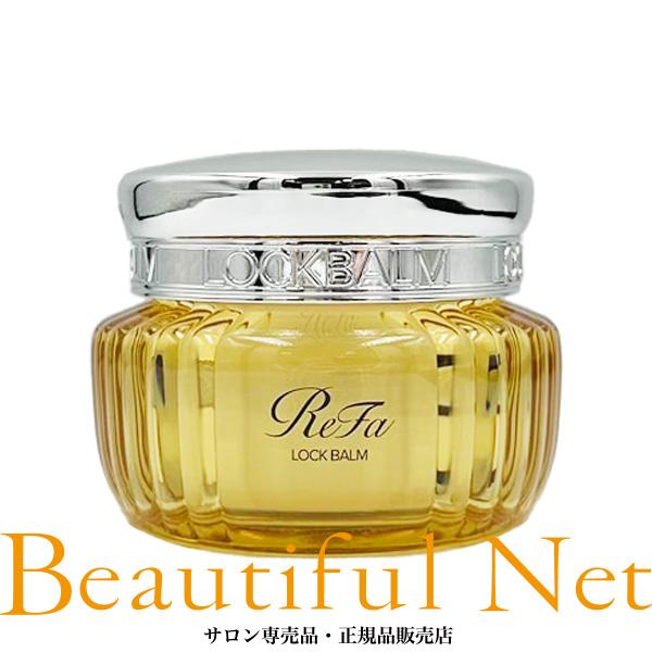 固めないのに、崩れにくい。とろけるように髪になじんでヘアデザインをロック。束感も、動きも、思いどおりにキープしたい。ナチュラルなのに、計算されたニュアンスをまといたい。そんなスタイリングのわがままに応える、新感覚バーム。ドライヤーやヘアアイ...