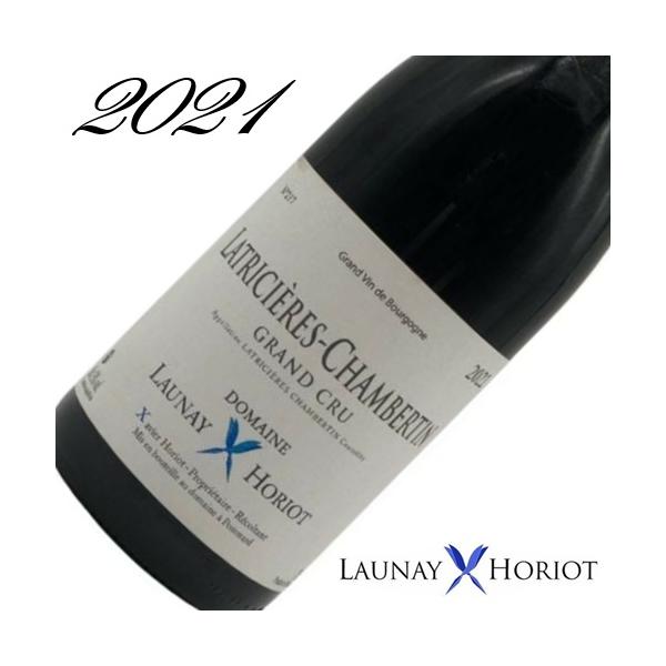 ★Launay-Horiot Latricieres Chambertin Grand Cru 2021ローネイ・オリオ ラ・トリシエール・シャンベルタン グラン・クリュ 2021味わい：辛口ぶどうの種類：ピノ・ノワール内容量：750ml歴...