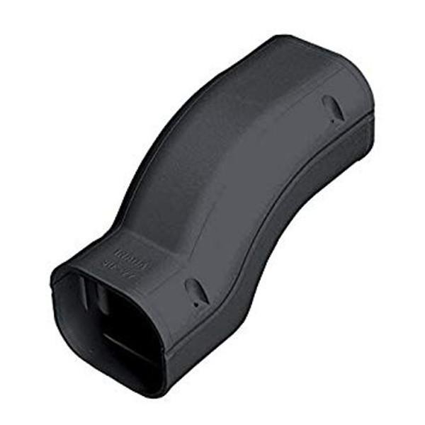 【在庫限り特価】【あすつく対応】【段差継手幕板越用 段差50mm以下/エアコン/空調/配管化粧カバー/配管カバー】★仕様★●メーカー：因幡電工●商品名：段差継手 幕板越用 段差50mm以下●寸法：A-75mm/B-61mm●型番：アイボリー...