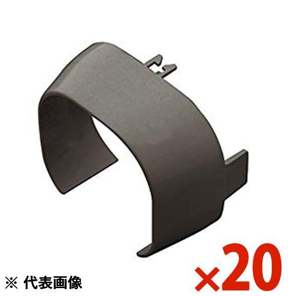 【お取り寄せ】【まとめ買い特価】●ダクト(SD-66)とウォールコーナー(SWM-77、SWK-77、SWX-77)を接続するパーツです。 ●エアコン配管化粧カバーの代名詞 「スリムダクトSD」シリーズは美しさと丈夫さを兼ね備え、高い耐久性...