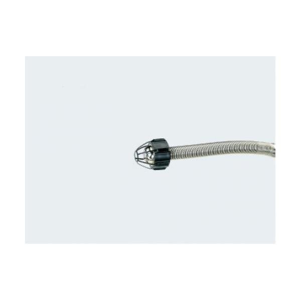 【送料無料※対象外地域あり】ヘッドプロテクター汚れた配管内部の撮影にもレンズに直接汚れが付着することを軽減し、カメラレンズを衝撃から保護します。　★仕様★●製品型番：TA417MZ-1●JAN：4528422307508※当店に在庫のない場...