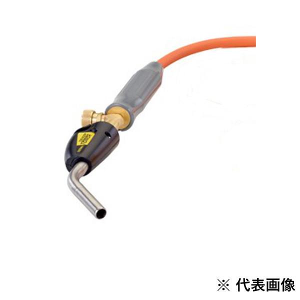 【お取り寄せ】●スタンダードな１つの火口タイプ●手軽に使える高火力バーナーの決定版●ボンベは必ず TA379MR-11をご使用ください。★仕様★●シングル火口TA379MR-11ガスボンベの専用火口のみとなります。●硬ロウ付け能力(目安):...
