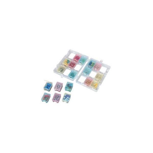 【当店はジェフコム正規取扱店です】 ●透明「なか箱」で中身が一目瞭然●着脱自在の「なか箱」で何種類ものパーツ・小物を収納、整理●フレームから取り出した「なか箱」は小型で、ポケットの中にもすっぽり納まります●薄形ブックタイプなので収納場所を選...