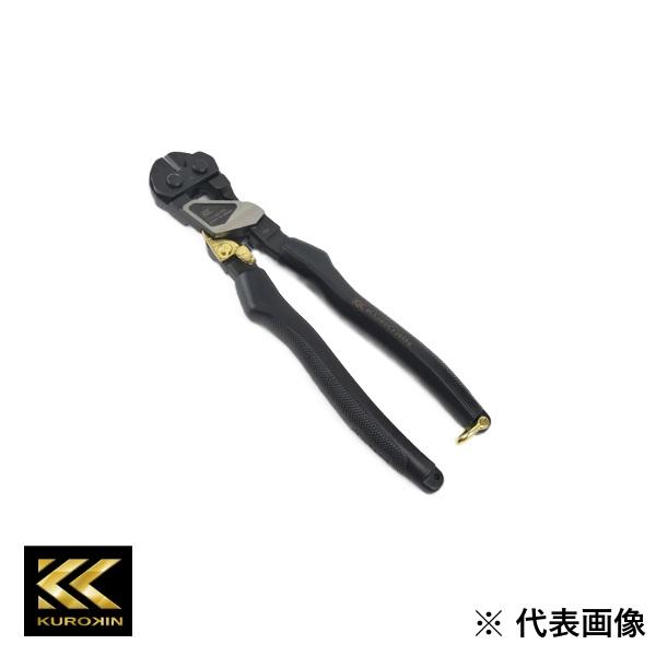 【お取り寄せ】●コンパクトなサイズ感と強靭な構造！●８番線をも片手で切断できる剛性を実現！●開き留めストッパは本体の輪郭に沿うデザインとなっているため引っ掛かりにくく、滑り止めのスリットがついているので片手操作でもストレスなく使用しやすくな...