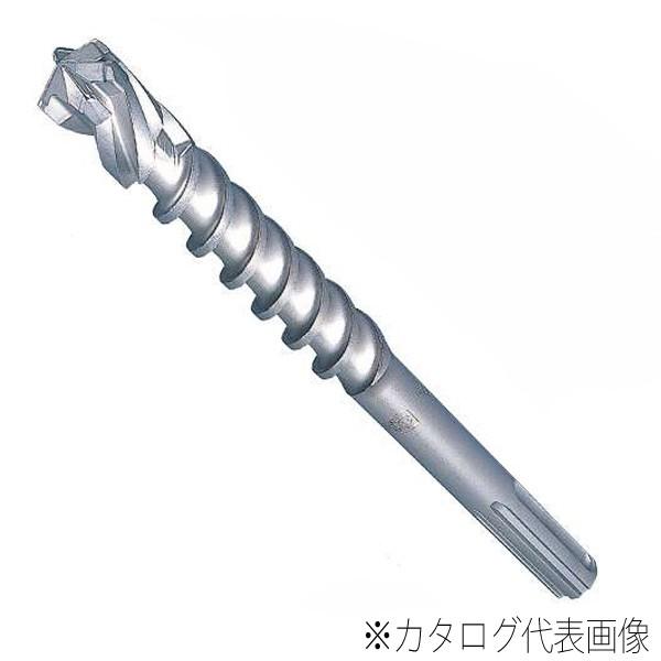 【お取り寄せ】●穿孔による引っかかりや衝撃が少なく、安定した穿孔が可能。長時間の使用でも体への負担が少なく、疲れを軽減●真円に近い穴あけを実現●位置決め性能が向上●鉄筋接触時の安全性向上●デッキプレートを貫通●少ない外径磨耗★仕様★●刃先径...