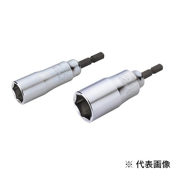 【3246001】【メール便対応】★特長★●「奥行き45ミリ」この長さが新基準●取り回しやすい長さで作業効率アップ●20％軽量化（TOP社比）軽くて疲れない、電池長持ち●軽量化と衝撃を吸収するTOPオリジナル流線形状（外形）です●六角シャン...