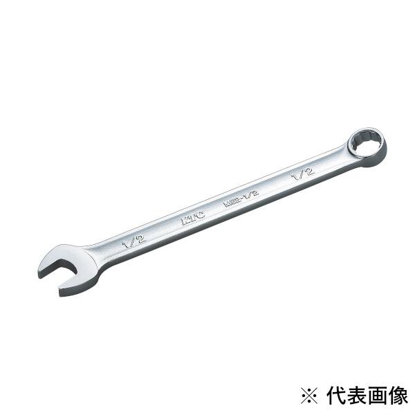 「新やり形ヘッド」採用により、世界最小クラスのヘッド幅を実現しました。[[(R1)]]型断面構造採用で、軽量で、しなりに強くなっています。サイズ表示は大きく見やすい鍛造浮き出し刻印です。汎用工具★仕様★●全長(mm):90●二面幅寸法(イン...