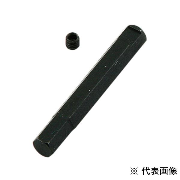 【4989433827421:3839168】お取り寄せ商品のため納期にお時間がかかる場合があります。● 六角穴付止めねじ付です。● ビット交換時にはタイプAの場合は2mm、タイプBの場合は2.5mmのヘキサゴンレンチが必要です。[仕様・規...
