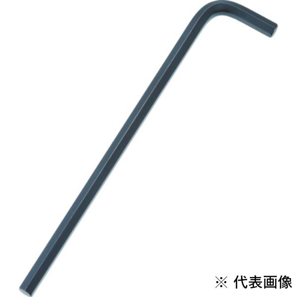【3896366】六角棒レンチ ロングタイプ 1．5mm TRRL15材質は、クロムバナジウム鋼 Cr-V です。硬度はHRC50〜58です。お取り寄せ商品のため納期にお時間がかかる場合があります。