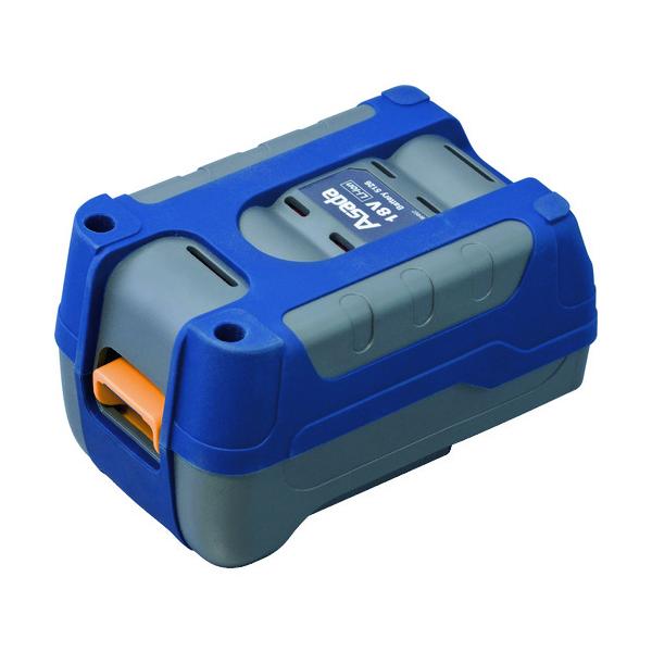 【4991756347036:1661745】お取り寄せ商品のため納期にお時間がかかる場合があります。● 充電式バンドソーH60Eco専用の電池パックです。● 長期保存（自然放電が少ない）に強く、継ぎ足し充電ができます。[仕様・規格]　・種...