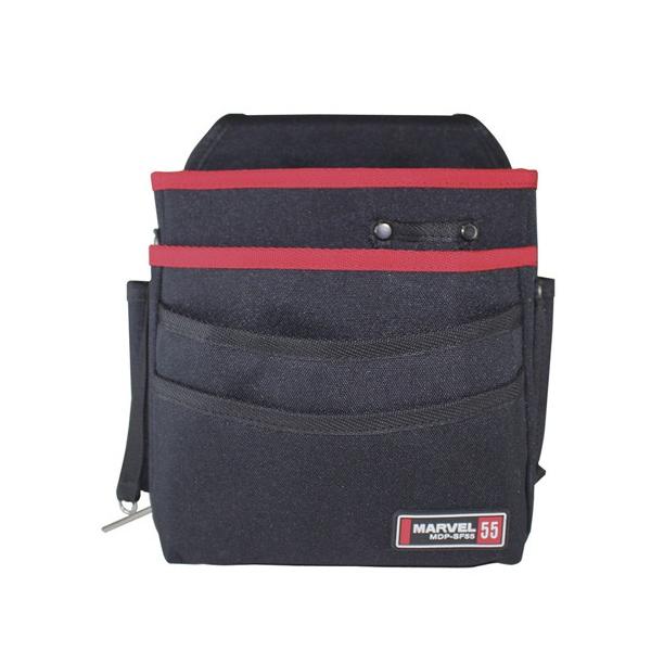 ●標準サイズ（マーベル社：MDP-SF02）より、縦に2cm、横に3cm大きいラージサイズです●柔らかい手触りで体にフィット●ひじを曲げずにポケット内のものを取り出せるポケット位置★仕様★●本体サイズ:幅250×高さ270×厚さ125mm●...