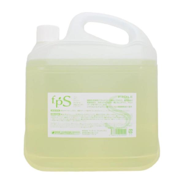 FIOLE フィヨーレ プロシャンプー リフィル 5000ml　詰め替えサロンワークをしっかりサポートするシャンプー。頭皮や手にやさしく、なめらかな仕上がりを実現したヘアサロン専用ヘアケア。たっぷり使える大容量5Lサイズ。環境に配慮して、エ...
