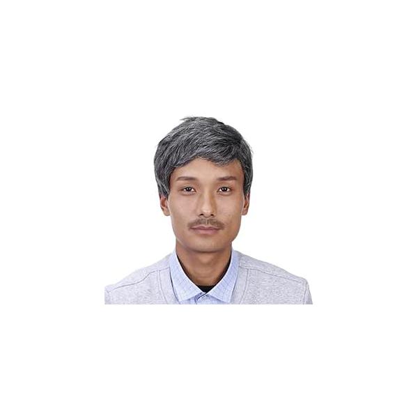 ・【ふんわりボリューム＆軽量感】軽いのに十分な毛量で自然なボリュームを実現。フルウィッグで装着も簡単・【高品質素材で自然な質感】耐熱ファイバー100％使用で、自然な質感と手触りを実現。コテやアイロン（160度まで）も使用可能で、自由にスタイ...