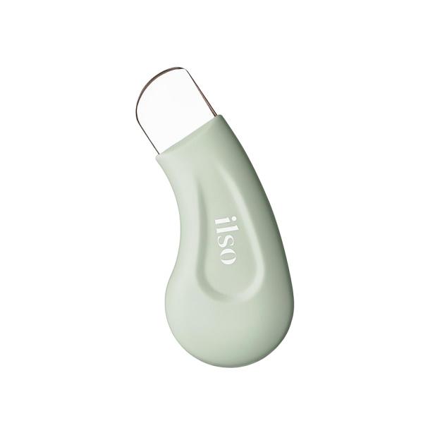 「商品情報」商品紹介ILSO ディープクリーンマスター/ブラックヘッドリムーバーツール/安全&amp;シリコン製/マッドクリーム&amp;クレンジングオイル(プロフェッショナルブラックヘッドリムーバー)と併用可能使用方法1. 手のひらに十分...