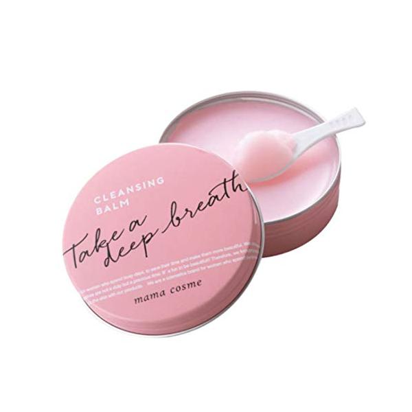 【使用方法】(1)専用スパチュラに適量（マスカット大）をとり、乾いた手のひら全体に広げます 。(2)顔が濡れていない状態でメイクとなじませ、その後水かぬるま湯を少量加え、乳化させます。(3)乳化した後は、しっかり洗い流してください。W洗顔不...