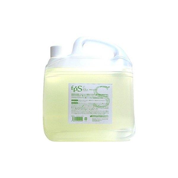 価格.com - FIOLE プロシャンプー 5000ml 詰め替え用 (シャンプー) 価格比較