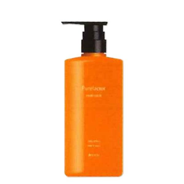 ミアンビューティー ピュアファクター モイストパック 590g　6点セット　｜　ヘアトリートメント / ヘアカラー毛 ミアンビューティー ピュアファクター モイストパック 590g【全商品最