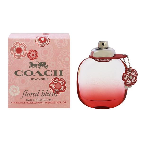 コーチ COACH フローラル ブラッシュ EDP SP 30ml FLORAL BLUSH 数量限定アウトレット最安価格