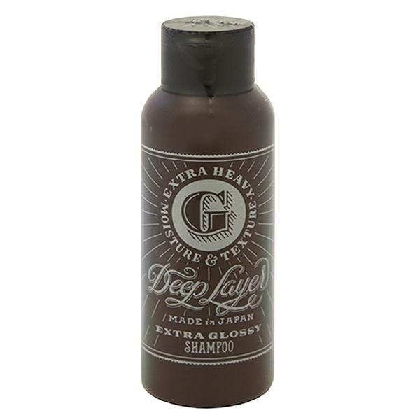 価格.com - ビューティーエクスペリエンス ディープレイヤー シャンプー ExG 80ml (シャンプー) 価格比較