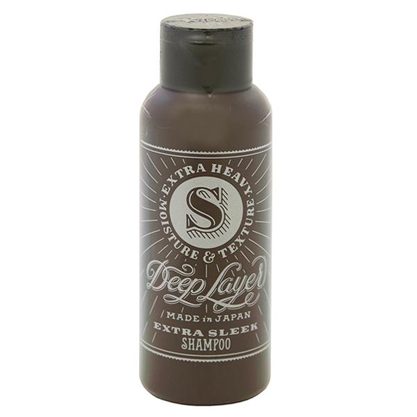 価格.com - ビューティーエクスペリエンス ディープレイヤー シャンプー ExS 80ml (シャンプー) 価格比較